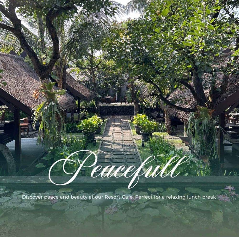 15 Restoran Keluarga di Bandung yang Bikin Kumpul Jadi Seru | IDN Times