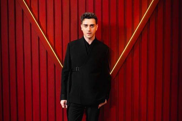 Biodata dan Profil Fachri Albar | IDN Times