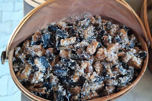 6 Makanan Khas Gunungkidul, Ada Gathot hingga Tiwul | IDN Times Jogja