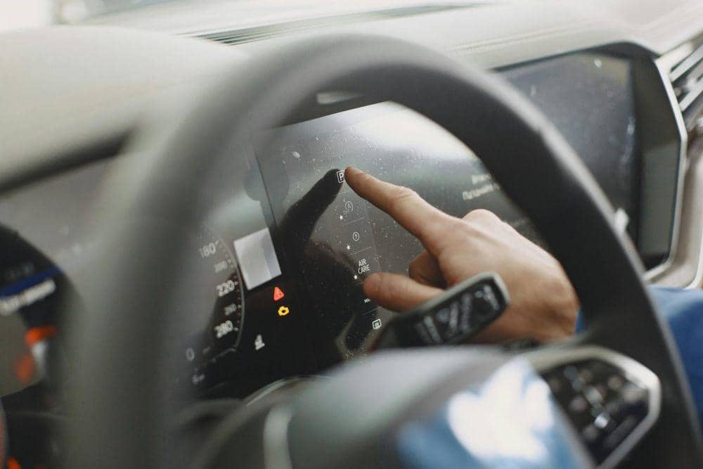 Inovasi Firewall Baterai Mobil Listrik Tingkatkan Keamanan | IDN Times