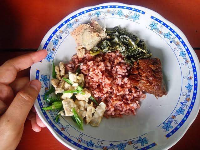 6 Makanan Khas Gunungkidul, Ada Gathot hingga Tiwul | IDN Times Jogja