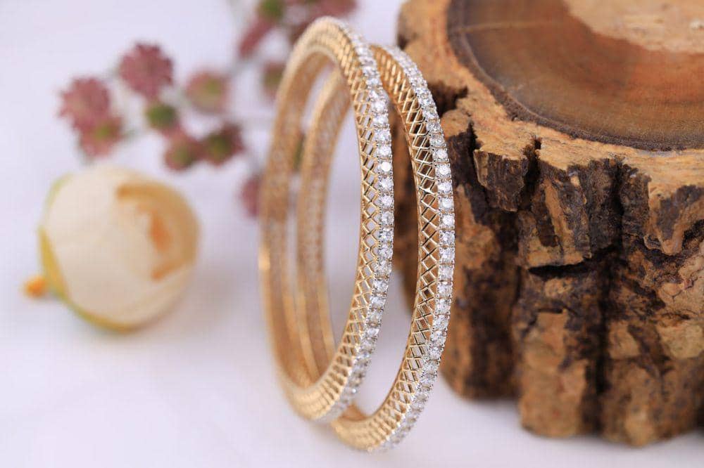 7 Perbedaan Emas Putih dan Kuning, Mana yang Lebih Mahal? | IDN Times