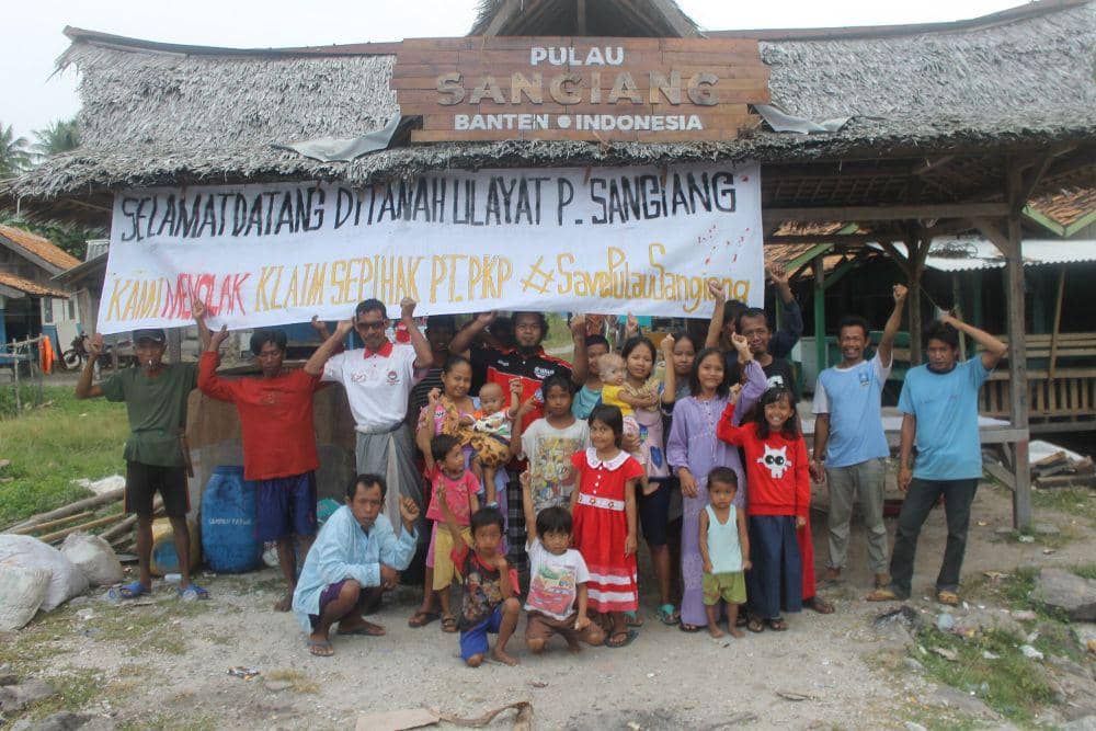 Info Wisata Pulau Sangiang Banten: Lokasi, Aktivitas, Tips | IDN Times