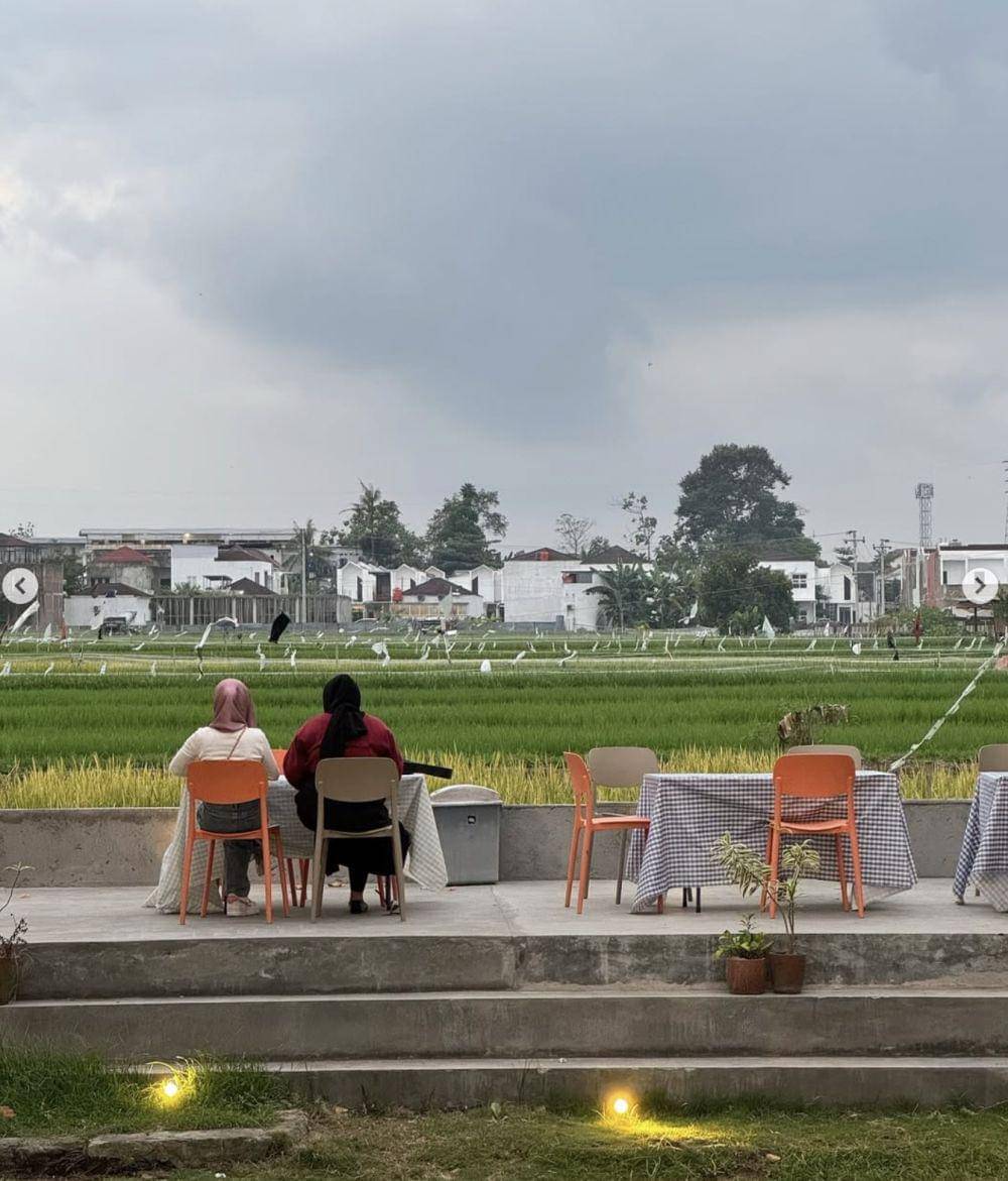 16 Tempat Makan Keluarga di Jogja, Enak dan Murah Meriah | IDN Times