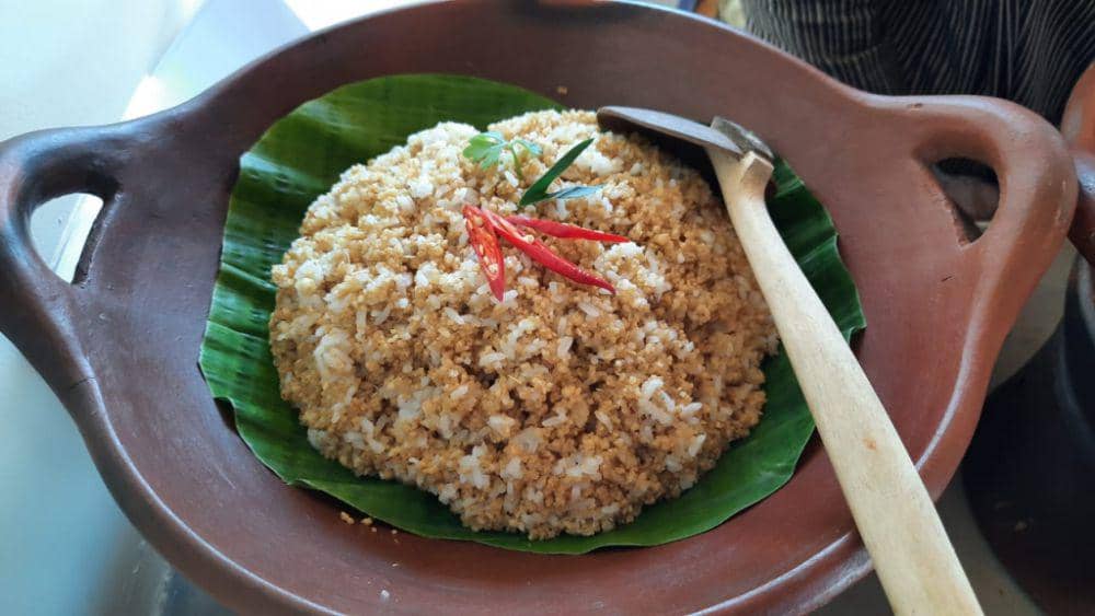 6 Makanan Khas Gunungkidul, Ada Gathot hingga Tiwul | IDN Times Jogja