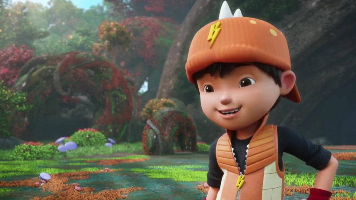 Apa Sifat Asli BoBoiBoy yang Ori? Ini Jawabannya | Duniaku.com