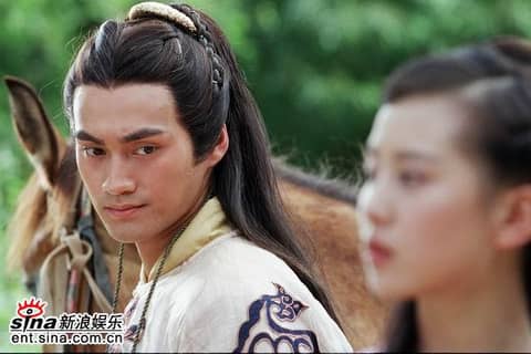 7 Fakta Yang Kang, Pangeran Pengkhianat dari Dunia Condor Heroes ...