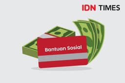 Terindikasi Judi Online, 13 Ribu Warga Pontianak Dicoret dari BLT | IDN ...
