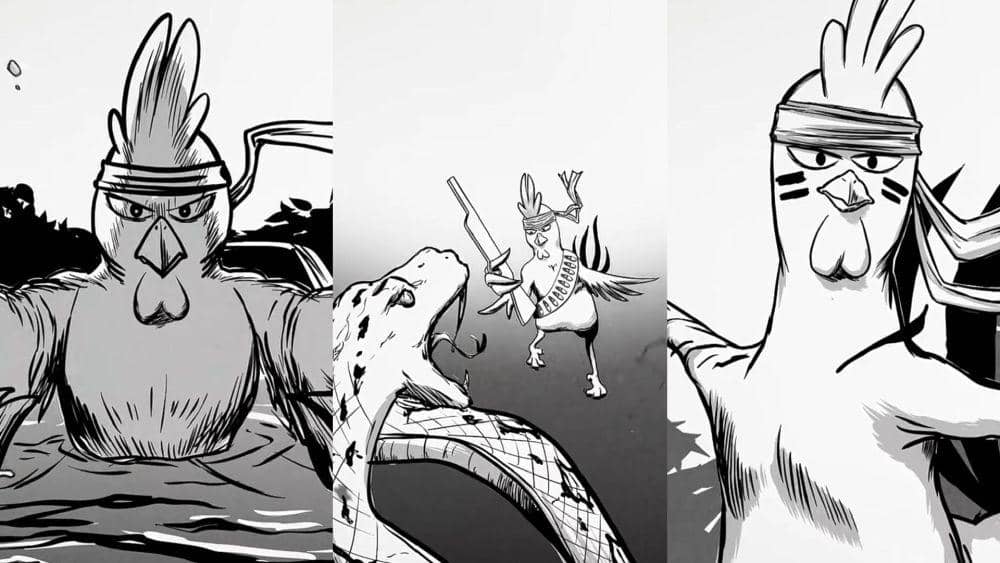 Umur dan Asal Usul Nama Rembo | IDN Times