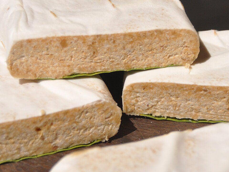 Macam Tempe dari Indonesia dan Nutrisinya | IDN Times