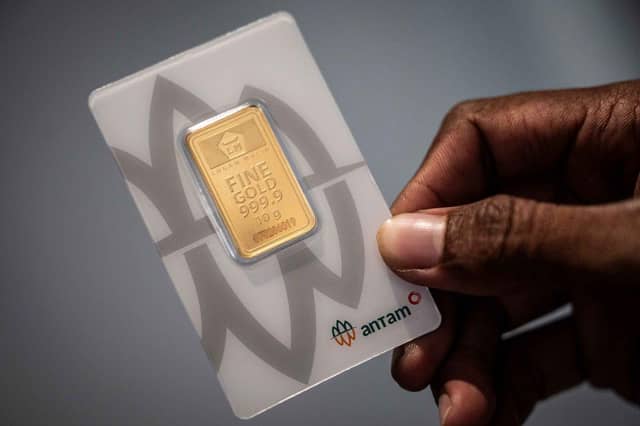 Bank Mandiri Luncurkan Layanan Mandiri Contactless | IDN Times