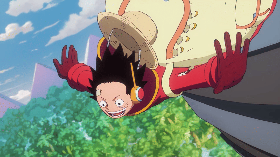 Ini Jadwal Tayang Baru Anime One Piece, Bukan Libur! | Duniaku.com