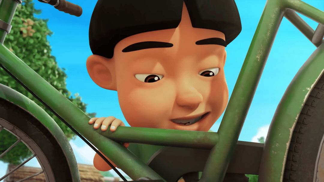 Daftar Lengkap Karakter Upin dan Ipin Terbaru 2025! | Duniaku.com