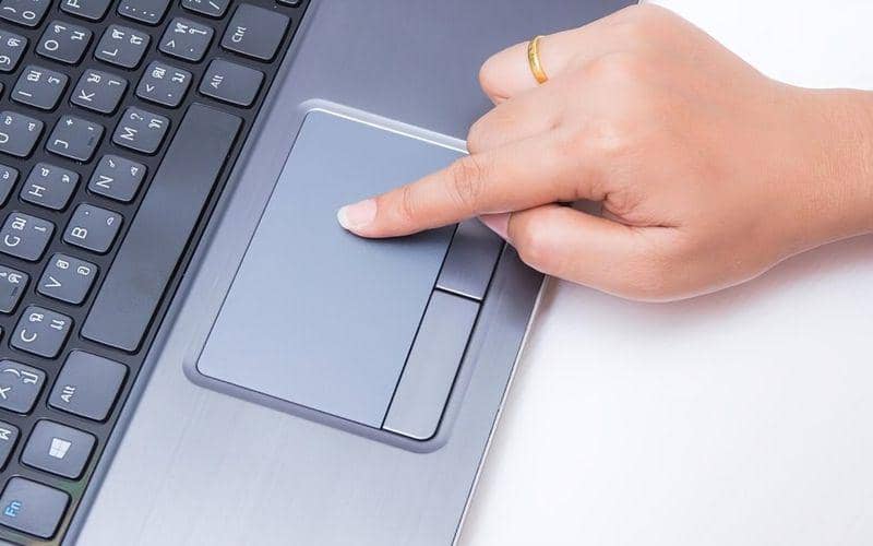 Atasi Touchpad Laptop ASUS Tidak Berfungsi Windows 10 dan 11 | IDN Times