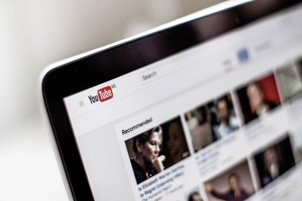 Google Konfirmasi Live Streaming Di Youtube Kini Disertai Iklan Idn