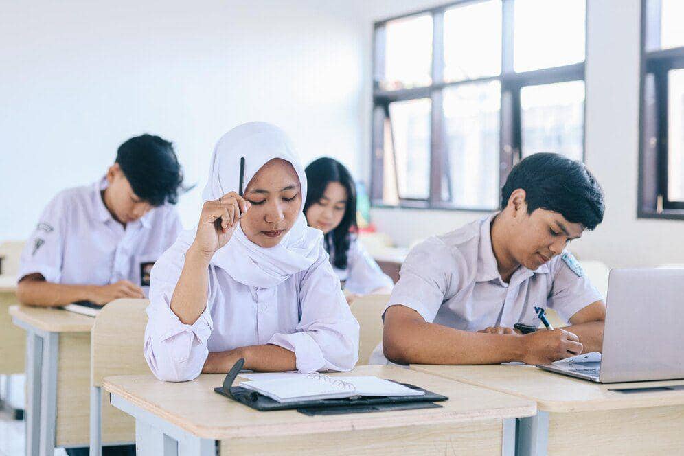 Contoh Soal Terstandar SPMB dari Matematika, Penalaran Verbal, dan ...