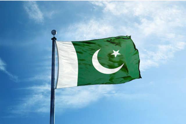 Pakistan Targetkan Kapal Selam China Bakal Beroperasi pada 2026 | IDN Times