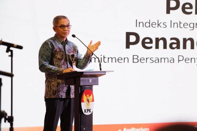 Profil Setyo Budiyanto, Ketua KPK Berlatar Perwira Polri | IDN Times