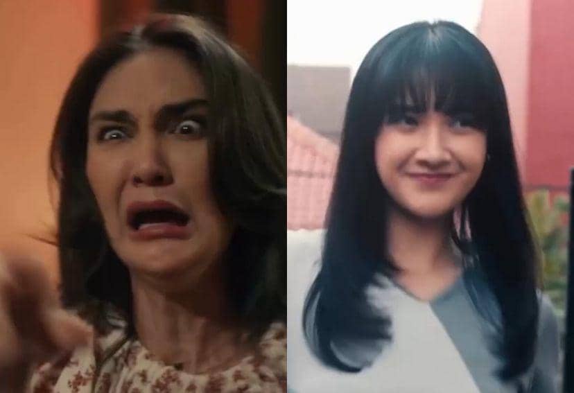 Sinopsis Film GJLS: Ibuku Ibu-Ibu dan Jadwal Tayangnya | IDN Times