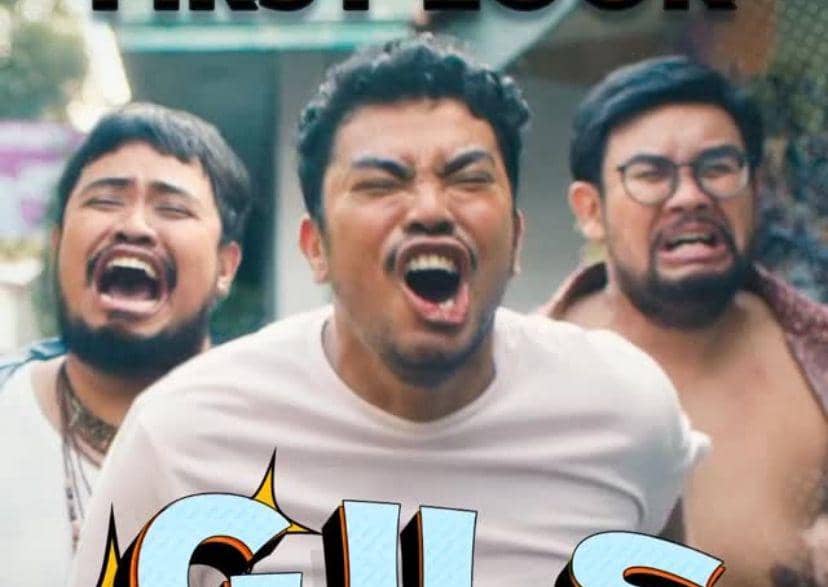 Sinopsis Film GJLS: Ibuku Ibu-Ibu dan Jadwal Tayangnya | IDN Times