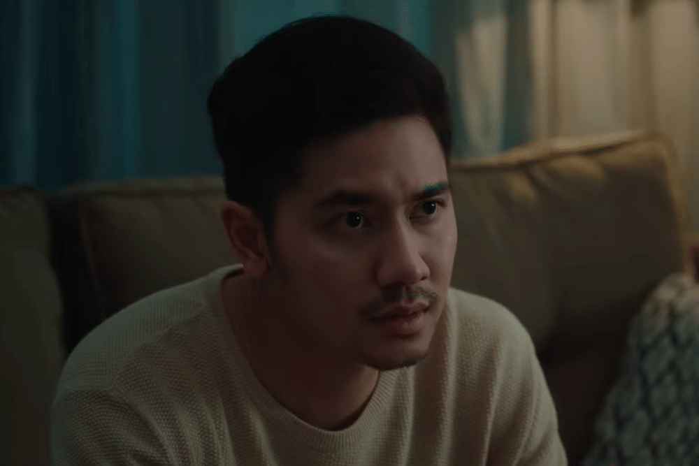 11 Film Emir Mahira, Terbaru Pengepungan di Bukit Duri | IDN Times