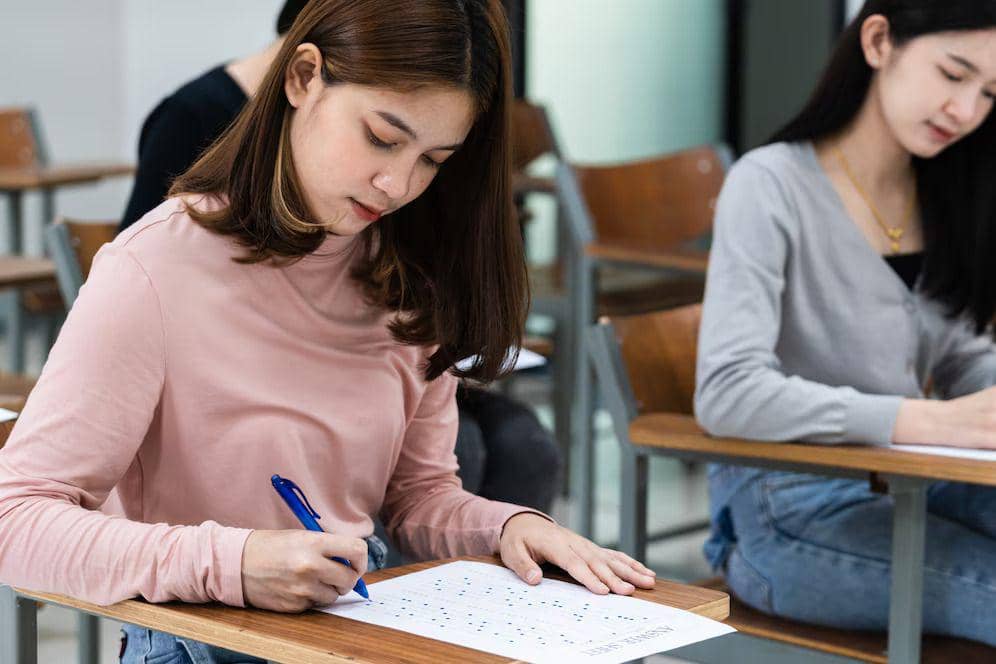 Contoh Soal Terstandar SPMB dari Matematika, Penalaran Verbal, dan ...