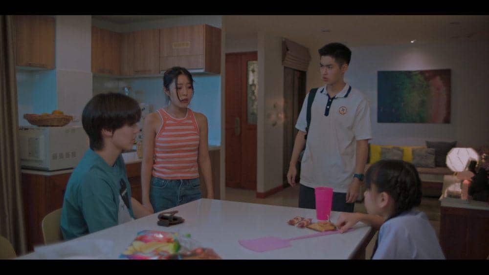Review Series Thailand Boys in Love, Kisah Cinta Anak SMA! | IDN Times