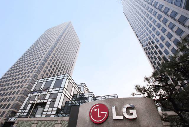 Sejarah LG: Awal Mula, Pergantian Nama, hingga Logo Ikonik | IDN Times