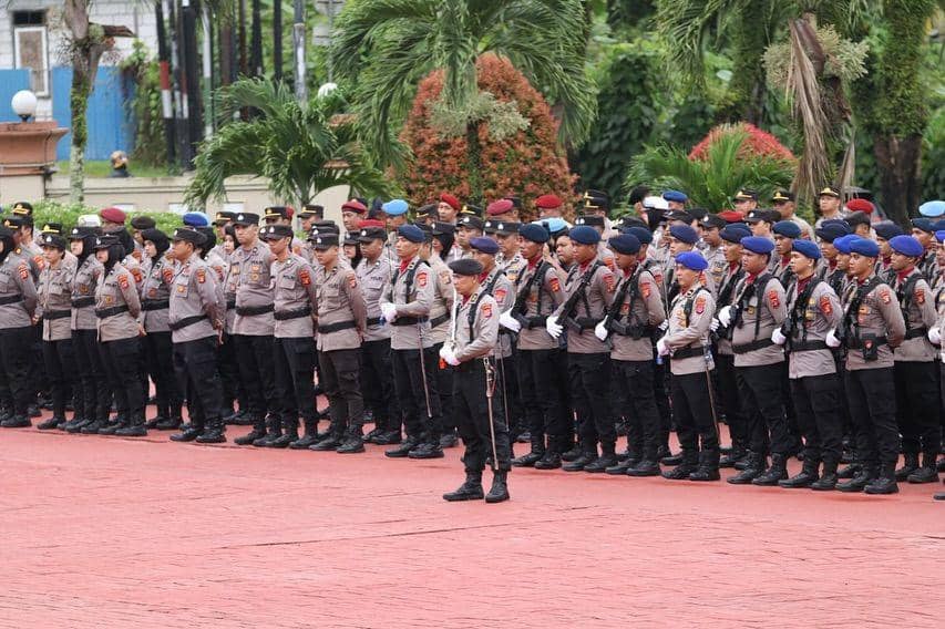 Syarat dan Jadwal Pendaftaran Polri 2026 Akpol-Bintara, Tutup 30 Maret ...