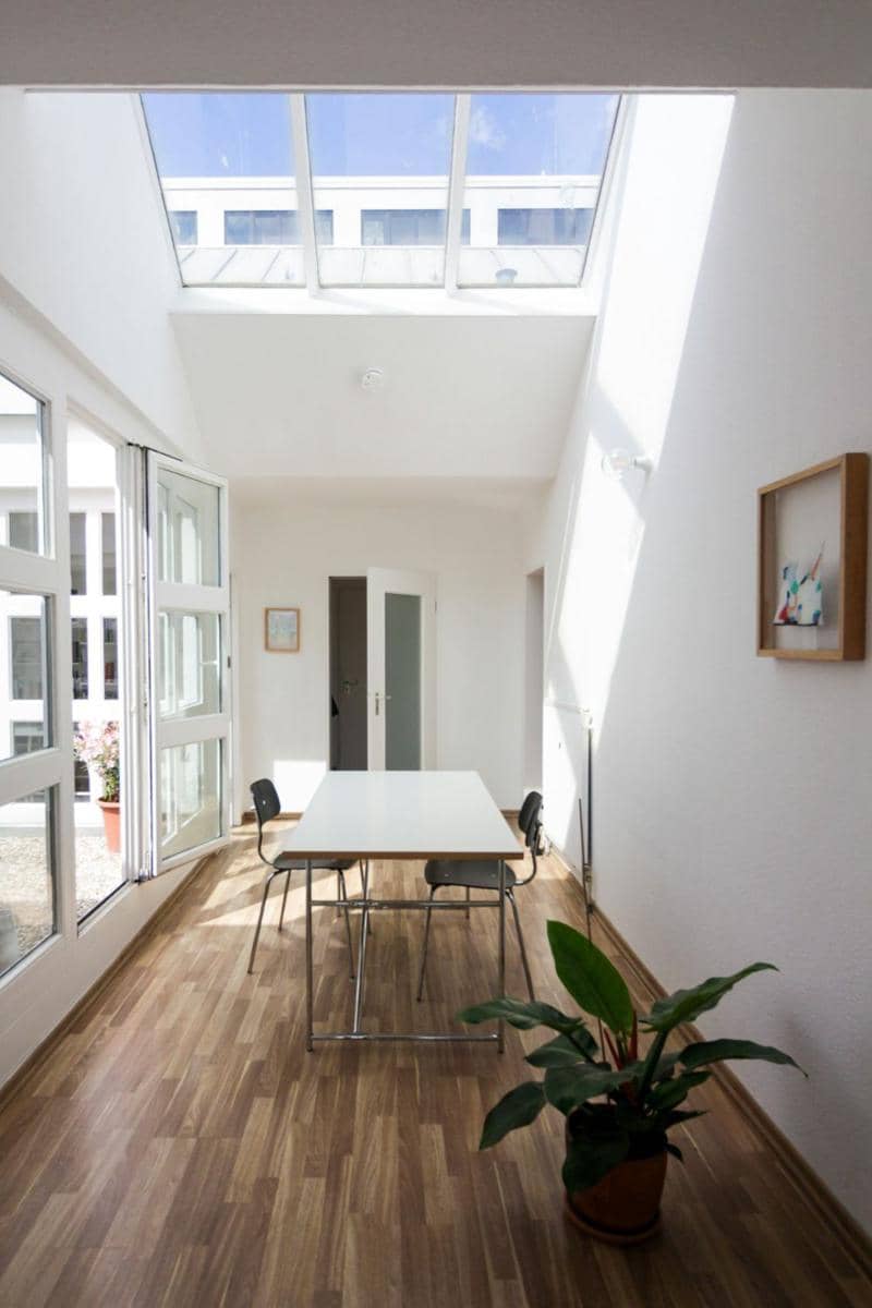 10 Tips Penerapan Skylight dalam Rumah, Pencahayaan Alami | IDN Times