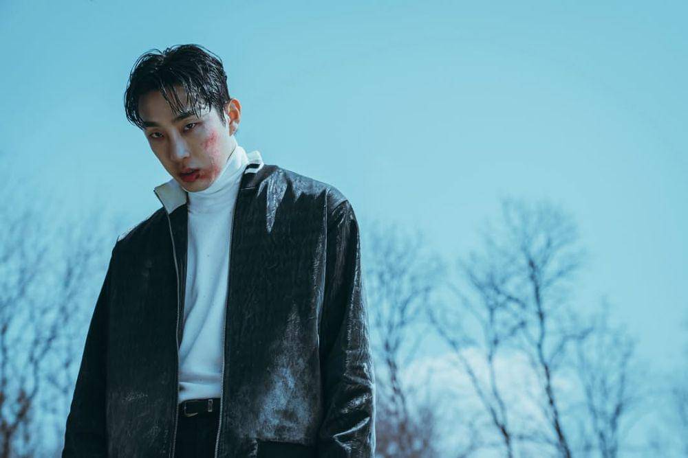 Teori Kematian Na Baek Jin di Weak Hero Class 2 | IDN Times