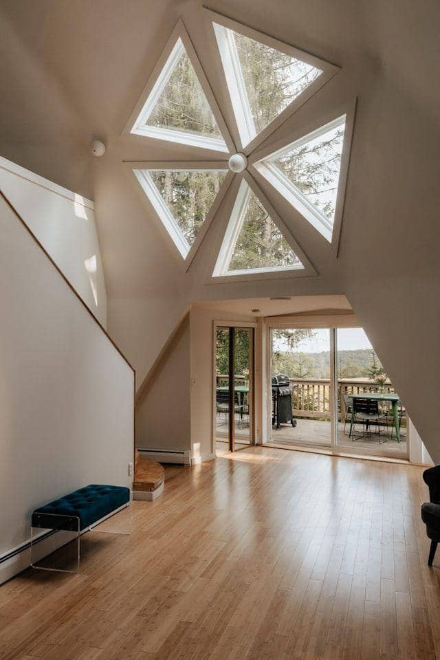 10 Tips Penerapan Skylight dalam Rumah, Pencahayaan Alami | IDN Times