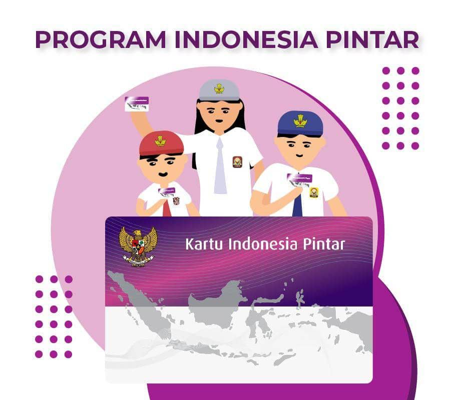 Kapan Bantuan PIP 2025 Cair? Ini Jadwal hingga Solusi Pencairannya ...