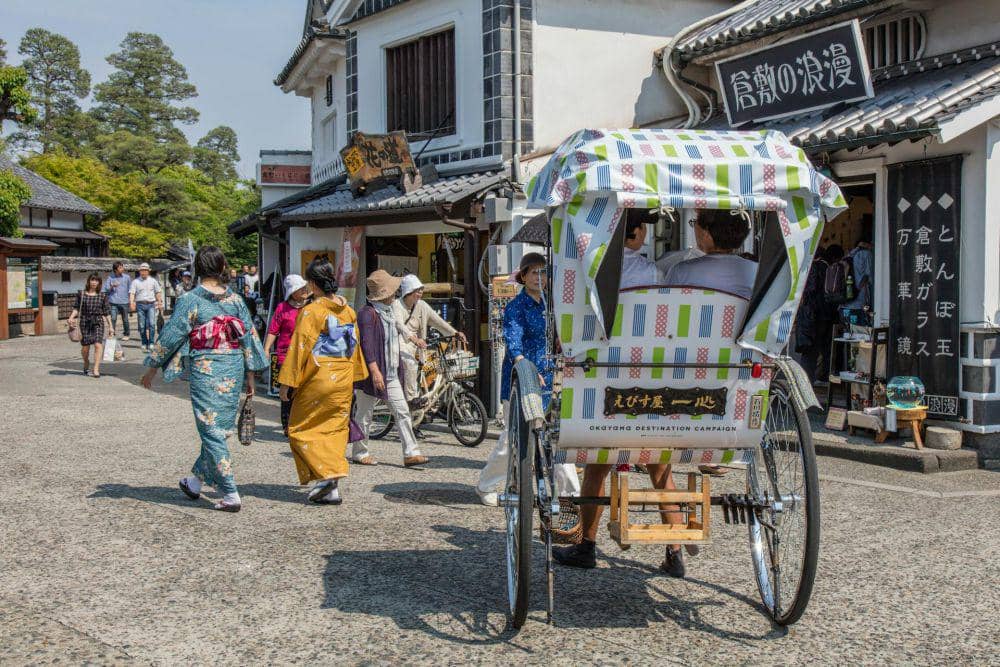 Kapan Golden Week di Jepang? Cek Jadwalnya di Sini | IDN Times