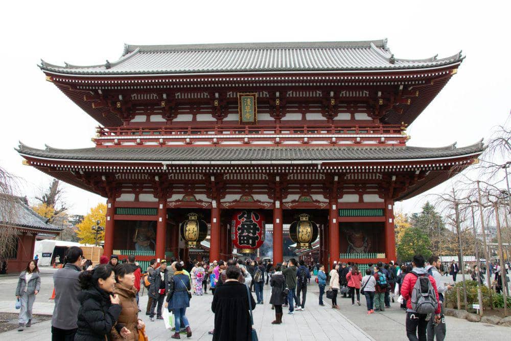 Kapan Golden Week di Jepang? Cek Jadwalnya di Sini | IDN Times
