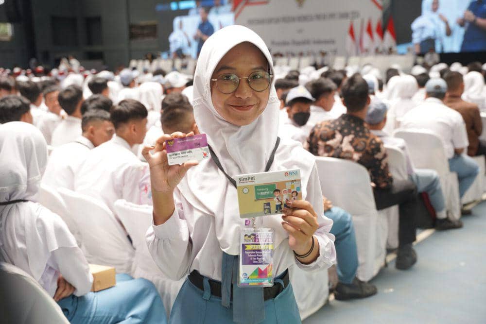 7 Tahapan Cara Daftar PIP 2025 dan Proses Pencairannya | IDN Times