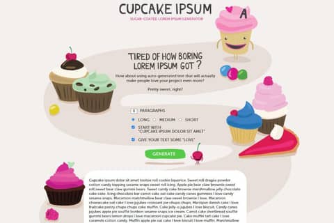 6 Fakta Lorem Ipsum, Ternyata Bukan Kalimat Asal-asalan | IDN Times