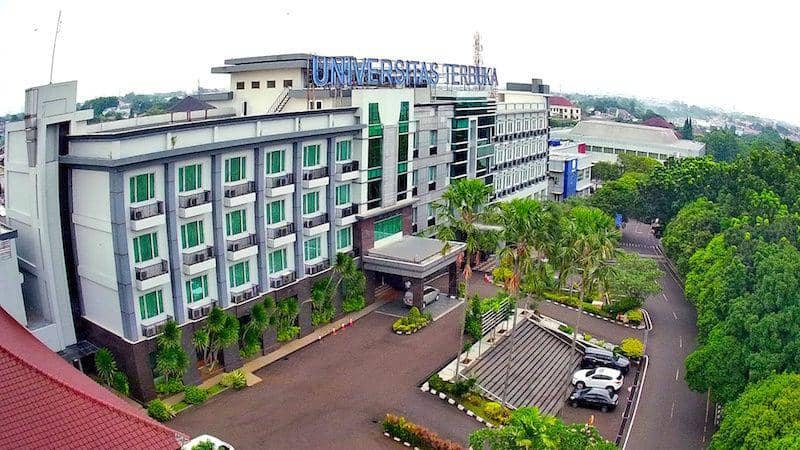 Biaya S2 Universitas Terbuka, Mulai dari Rp7 Jutaan! | IDN Times