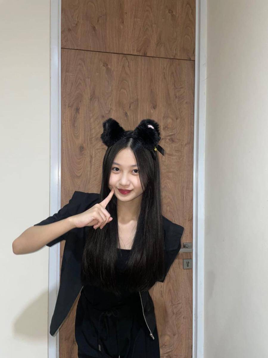 Biodata dan Fakta Mikaela JKT48 | IDN Times