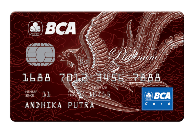 Apa Itu BCA Card Platinum? Cek Limit, Keuntungan, dan Syarat | IDN Times