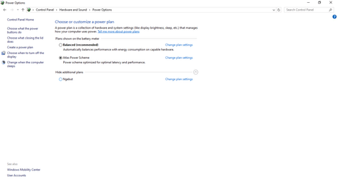7 Cara Optimasi Performa Laptop Windows, Makin Ngebut | IDN Times Sumut