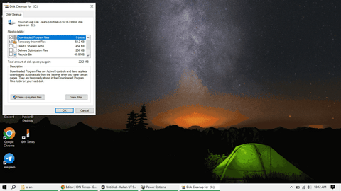 7 Cara Optimasi Performa Laptop Windows, Makin Ngebut | IDN Times Sumut