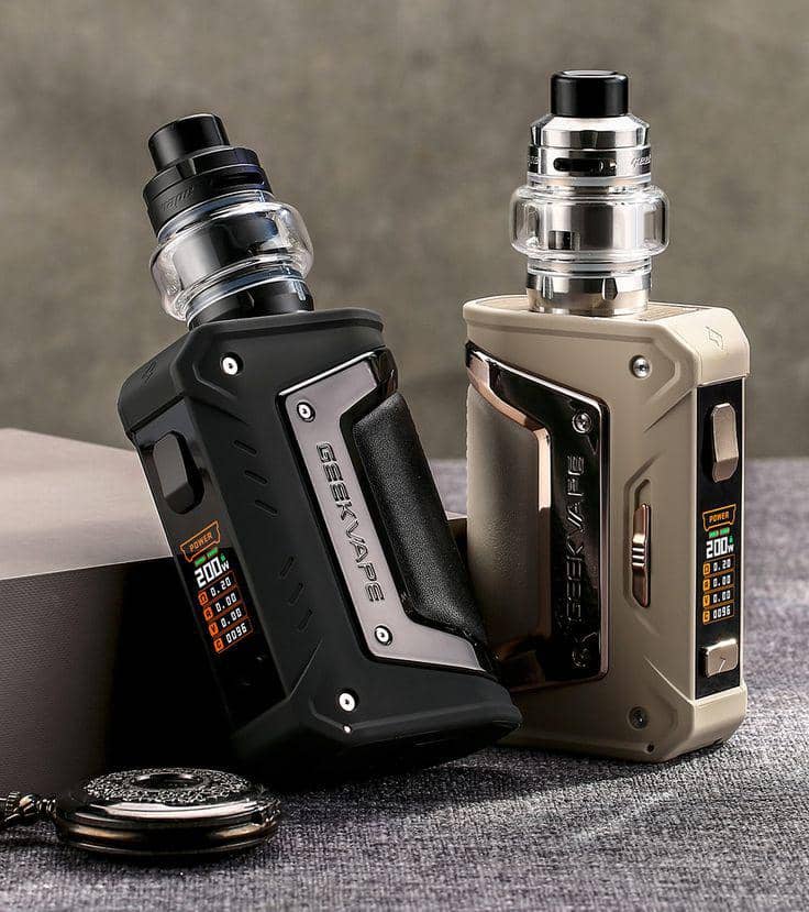 Vape Store Kekinian di Surabaya | IDN Times Jatim