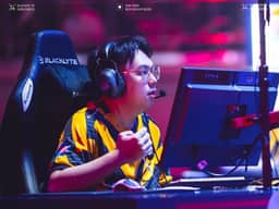 9 Pro Player Valorant Indonesia Tampil di VCT APAC 2025 | IDN Times