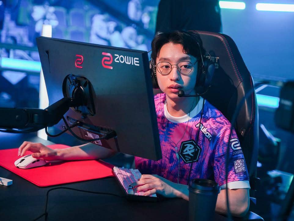 9 Pro Player Valorant Indonesia Tampil di VCT APAC 2025 | IDN Times