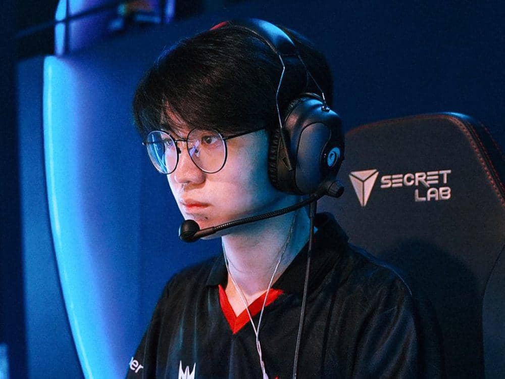 9 Pro Player Valorant Indonesia Tampil di VCT APAC 2025 | IDN Times