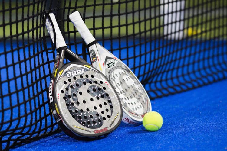 23 Istilah dalam Olahraga Padel yang Pemula Wajib Tahu | IDN Times