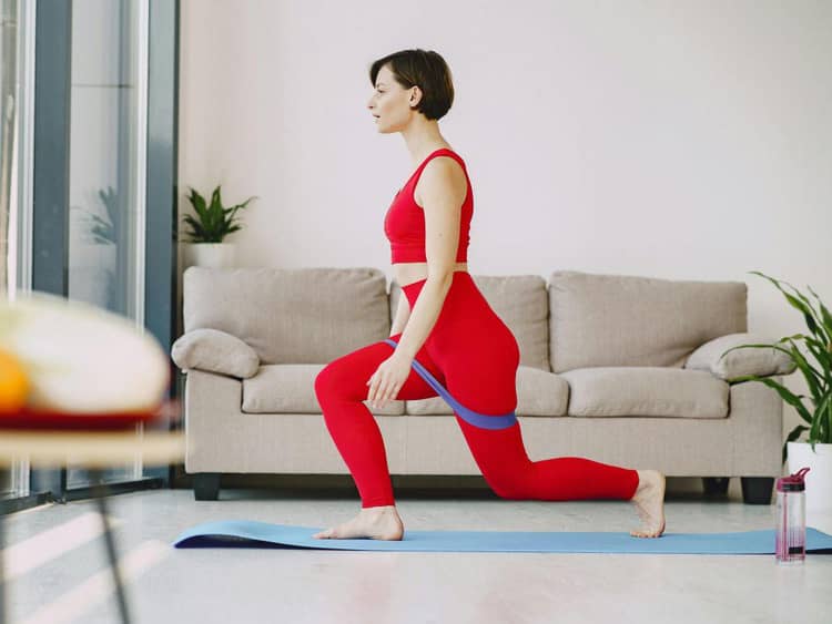 Apa Itu Mat Pilates? Berikut Gerakan dan Manfaatnya | IDN Times