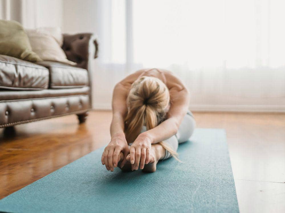 Apa Itu Mat Pilates? Berikut Gerakan dan Manfaatnya | IDN Times