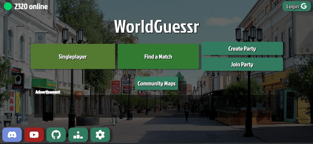 5 Game Tebak Lokasi Seru Alternatif GeoGuessr, Gratis! | IDN Times